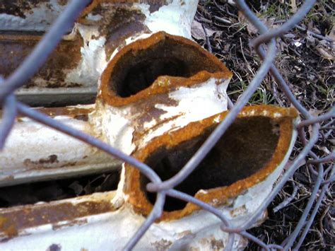 Radiator Rust By Weewickleones On Deviantart