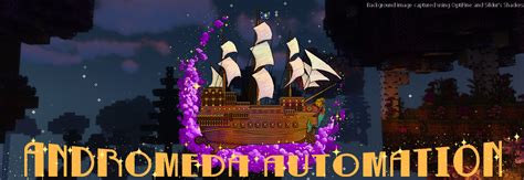GitHub ShaBaiTianCN Andromeda Automation