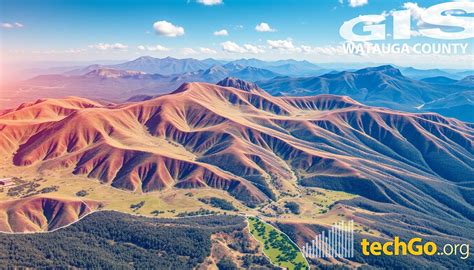 Comparing Multispectral And Hyperspectral Imagery In Gis