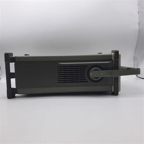 8563ec Agilent Spectrum Analyzer 중고계측기 전문 주 메타사이트