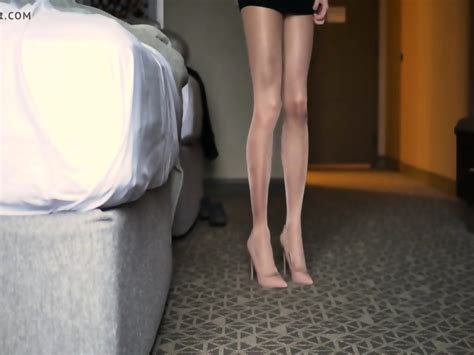Glossy Pantyhose And Stilettos Show And Dangle Eporner Glossy Pantyhose And Stilettos Show And Dangle Eporner
