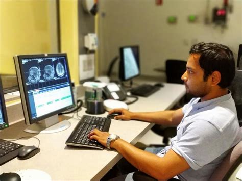 Dr Ayan Debnath On Linkedin Ismrm20 Machinelearning