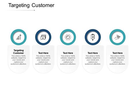 Targeting Customer Ppt Powerpoint Presentation File Graphics Example