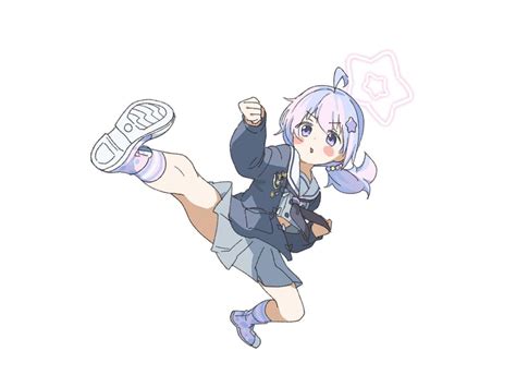 Reisa Blue Archive Drawn By Syumi Danbooru