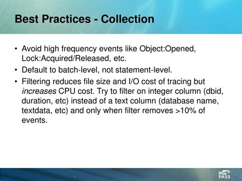 Ppt Sql Server Performance Tools Powerpoint Presentation Free Download Id1583768