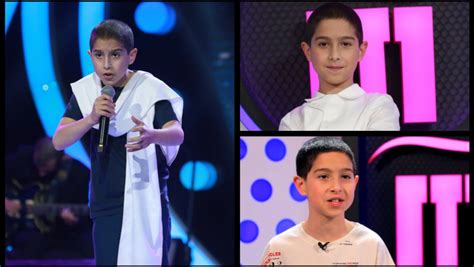 „სიმღერა დიდი ხნის წინ დავიწყე მუცელშიც ვმღეროდი “ ნიკოლოზ ხარატი