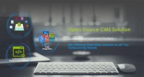 meet rathod on linkedin a open source cms content management system