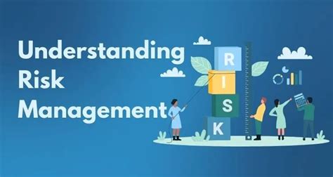Understanding And Implementing Enterprise Risk Management