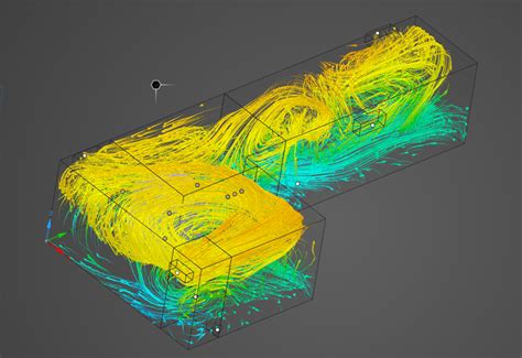 Ansys Discovery Refine Mode Mastering Meshing Methods
