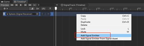 Unity Timeline使用教程 Csdn博客 Unity Timeline使用教程 Csdn博客