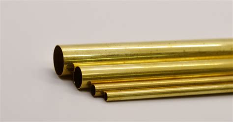 Brass Tube For Jewelry Making At James Jain Blog