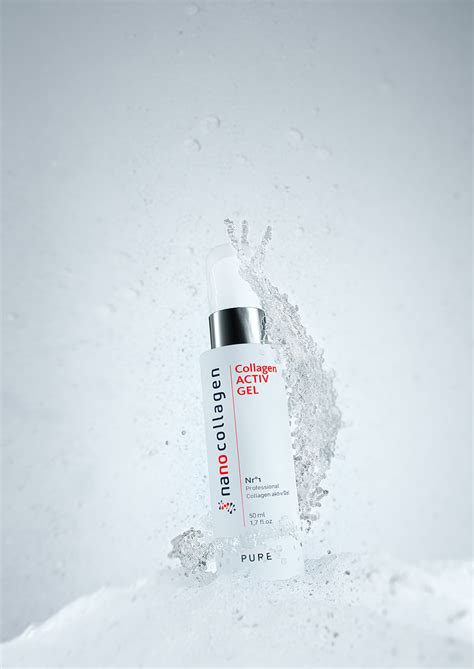 Nano Cosmetics - rudnickilukasz.pl