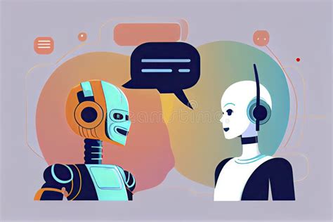 System Artificial Intelligence ChatGPT Chat Bot AI Technology Smart Robot Ai Chat GPT