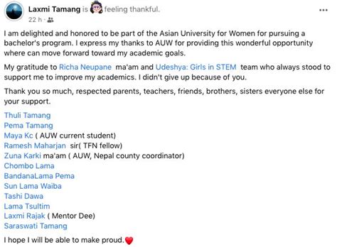 udeshya girls in stem on linkedin girleducationmatters girlsgetequal