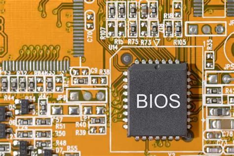 Bios Rom Checksum Error System Halted Qué Es Resolverlo