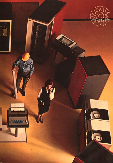 The IBM System