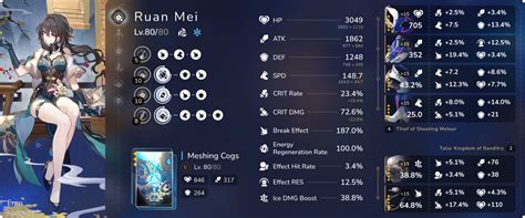 My best Honkai builds Honkai: Star Rail | HoYoLAB