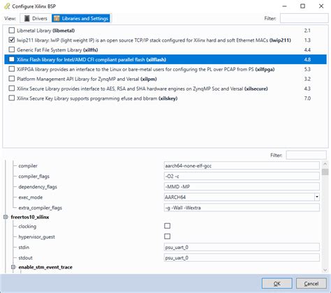 Introducing Visualgdb 56 Beta 1 Sysprogs