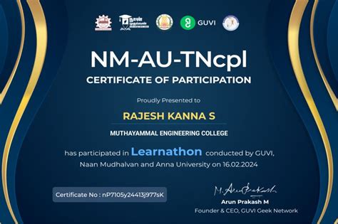 rajesh kanna s on linkedin ai python learnathon linkedininlearning