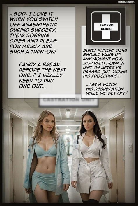 Job Perks R Femdomclinic