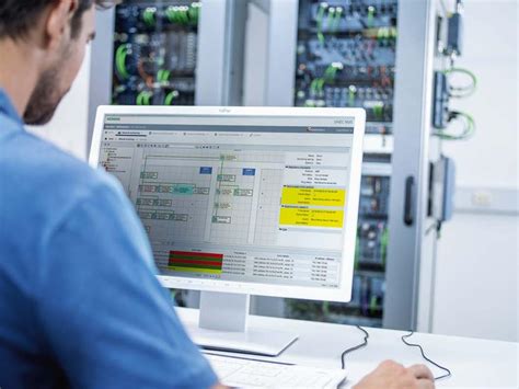 Sinec Nms Das Umfassende Netzwerk Management System Siemens De Sinec