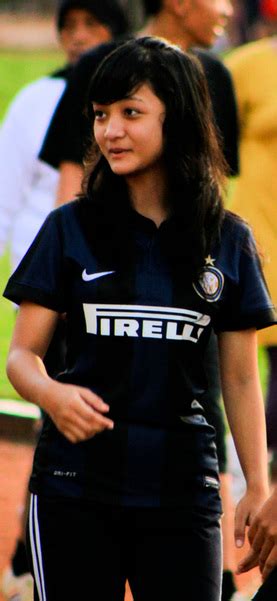 Candid Cewek Cantik Baronda Ambon