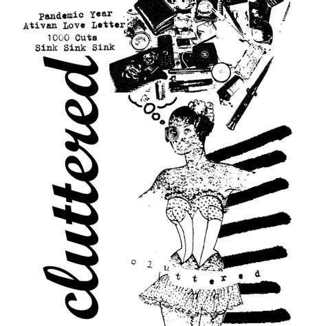 Cluttered By Cluttered Additional Release Reviews Ratings Credits Song List Rate Your Music Cluttered By Cluttered Additional Release Reviews Ratings Credits Song List Rate Your Music