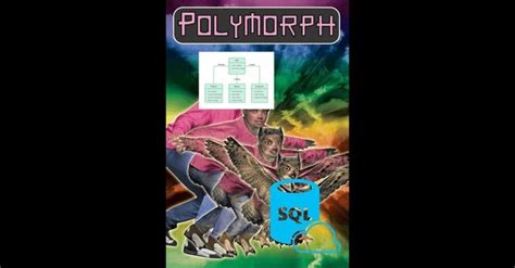 choosing a database schema for polymorphic data r dolt