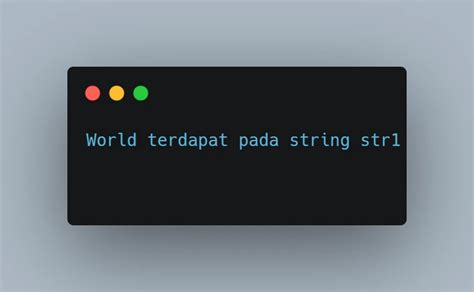 Belajar Python Sequence Data Types Operators Minarsih TECH