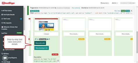 How To Add Waits Using Testrigor Testrigor Ai Based Automated Testing Tool