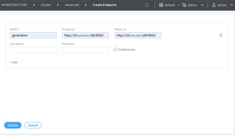 configuring policy generation contrail networking 20 juniper networks