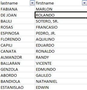 Sql Server SQL Select Statement Loop On One Column In Different Table Stack Overflow