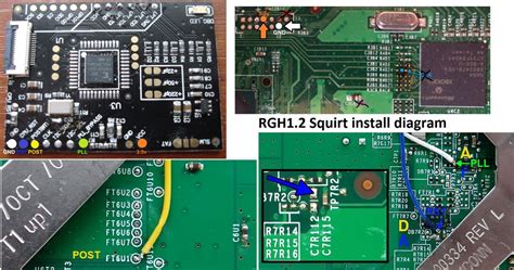 Xbox 360 RGH RGH1 2 ConsoleMods Wiki