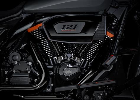 2025 Cvo Street Glide Harley Davidson De