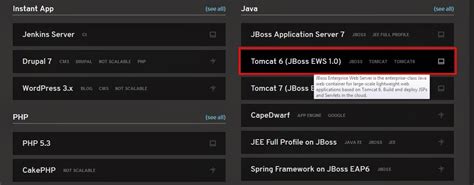 How Publish Saiku Analytics On Openshift