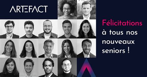 Artefact On Linkedin Explore Roles Artefact