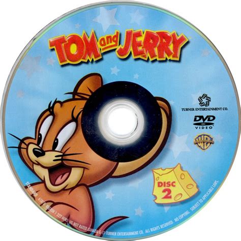 Tom And Jerry Spotlight Collection Warner Bros Home Entertainment