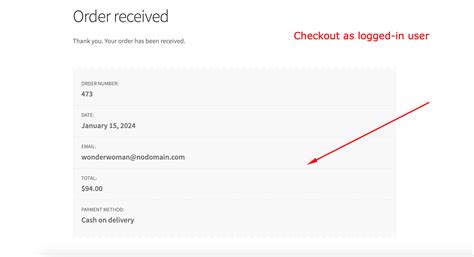 Inconsistent Interface Between Log In And Non Log In Users