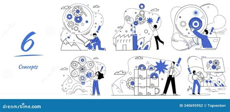 Operational Efficiency Improvement Is Constant Companion On Journey