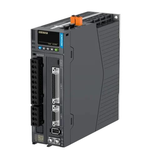 Inovance Sv670p Single Axis Pulse Servo Drive At ₹ 15000piece In
