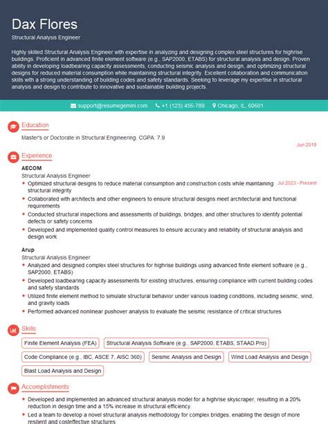 interview questions for engineering analysis software e g ansys