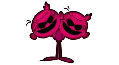 2 Headed Death Lincoln Loud New By Mrorlandomagicfan200 On Deviantart