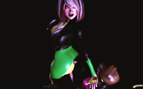 Games Looper Sex Factory X Part Edited Animation Faphouse