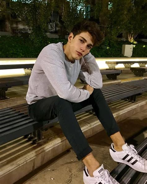 Парней 18 55 фото