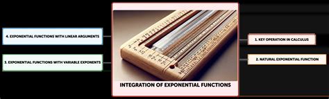 Integration Of Exponential Functions Algor Cards Integration Of Exponential Functions Algor Cards