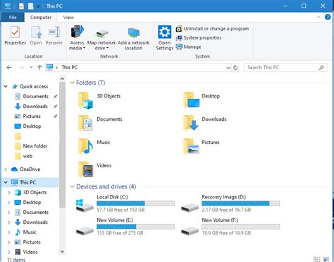 How To Create Partitions Of A Hard Drive In Windows GeeksforGeeks