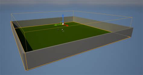 can someone explain how the unit measurements work r unrealengine