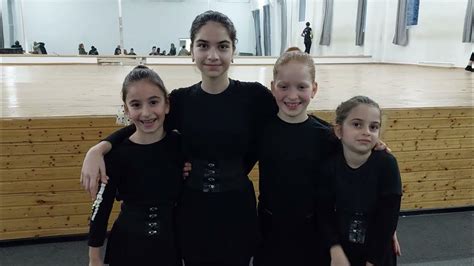 მეორე კლასის პირველი სემესტრი ცეკვაში Ako And Princesses აკო და პრინცესები Youtube