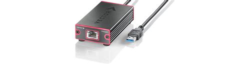 Vn5611 Vn5612 Vn5601 Kompakte Interface Und Adapter Lösungen Für Ethernet Vector