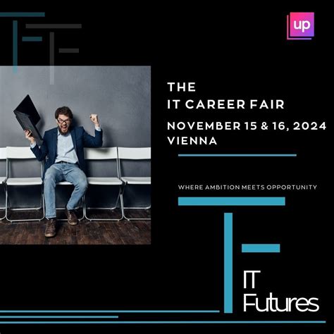 Upleveled Gmbh On Linkedin Itfutures It Tech Event Career